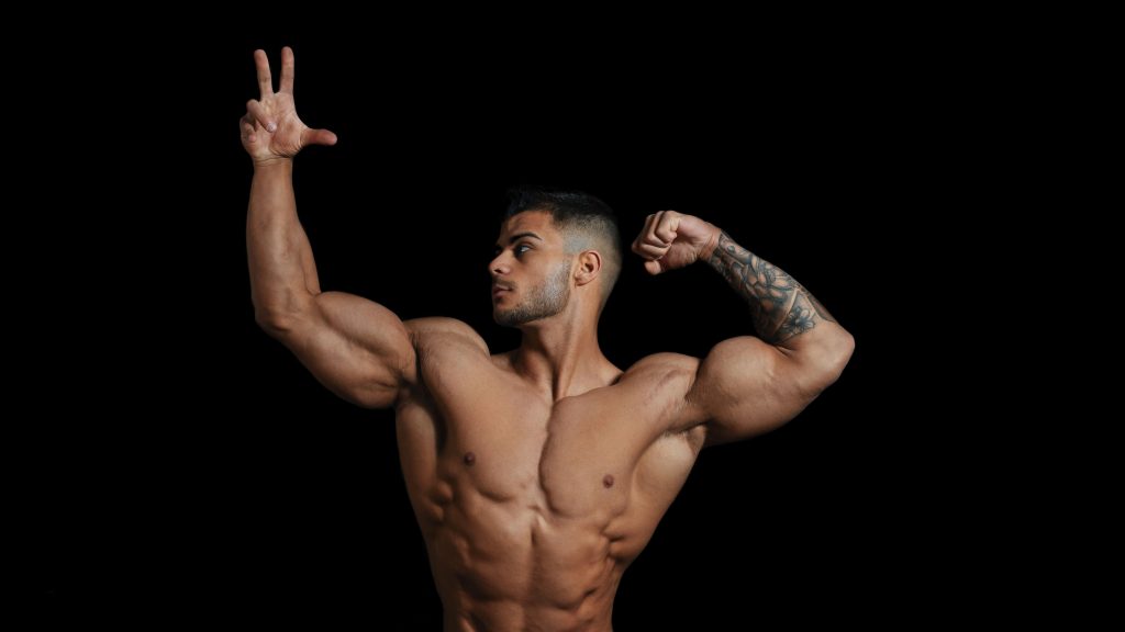 Geschenke für Bodybuilder: Von praktisch bis luxuriös